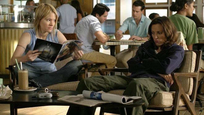 The L Word | Where to Stream & Watch All Seasons Online