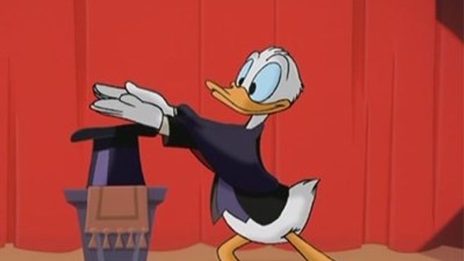 House of Mouse | Where to Watch Online in United States