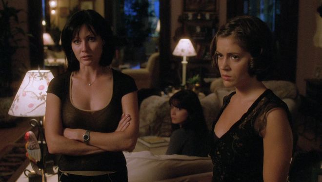 Charmed | Where to Watch Online in United States