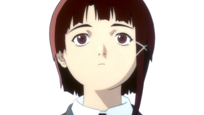 Serial Experiments Lain | Where to Stream & Watch All Seasons Online