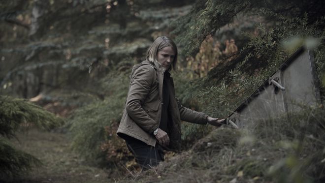 Dark | Where to Stream & Watch Online?