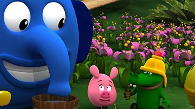 Jungle Junction | Where to Stream & Watch All Seasons Online