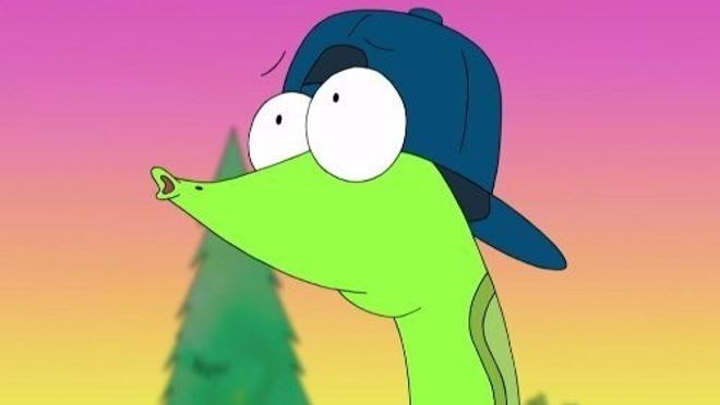 Sanjay and Craig | Where to Watch Online in United States