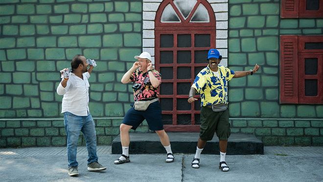 Rob & Romesh Vs S8 E1 | Watch Online in United States