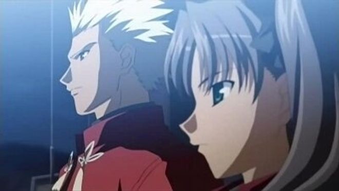 Fate/stay night | Where to Stream & Watch Online?