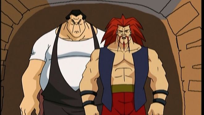 Jackie Chan Adventures | Where to Stream & Watch All Seasons Online