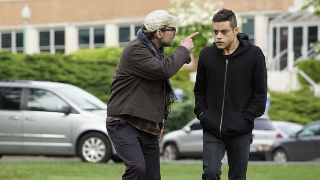 Mr. Robot | Where to Stream & Watch All Seasons Online