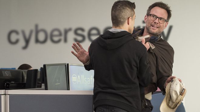 Mr. Robot | Where to Stream & Watch All Seasons Online