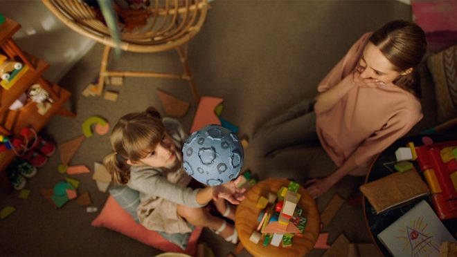 Childhood's End | Where to Watch Online in United States