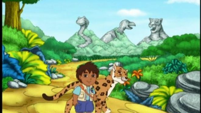 Go, Diego! Go! | Where to Stream & Watch All Seasons Online