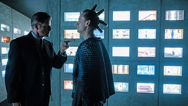 American Gods Season 2 | Where to Stream & Watch Online