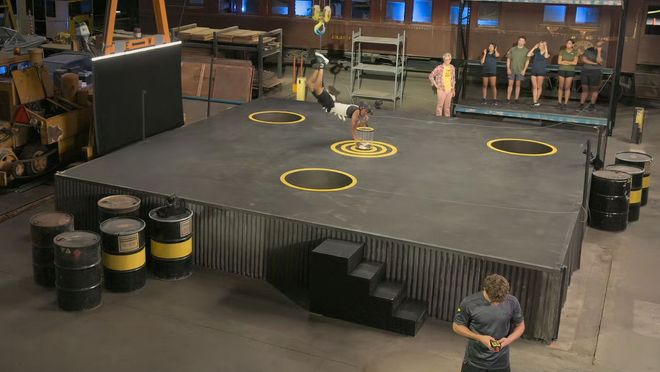 Fear Factor: House of Fear | Where to Stream & Watch All Seasons Online