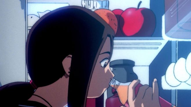 Serial Experiments Lain | Where to Stream & Watch All Seasons Online