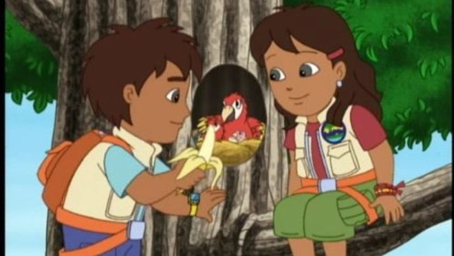 Go, Diego! Go! | Where to Stream & Watch All Seasons Online