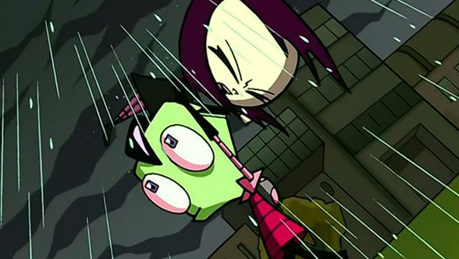 Invader ZIM | Where to Stream & Watch All Seasons Online