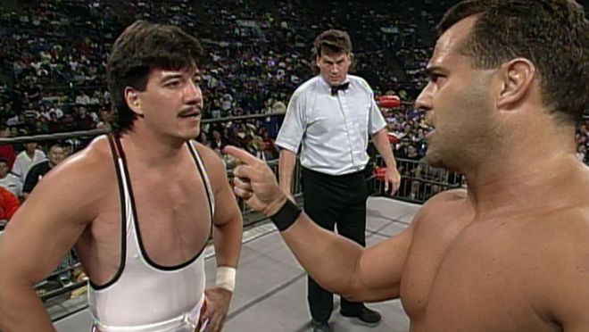WCW Monday Nitro | Where to Stream & Watch Online?