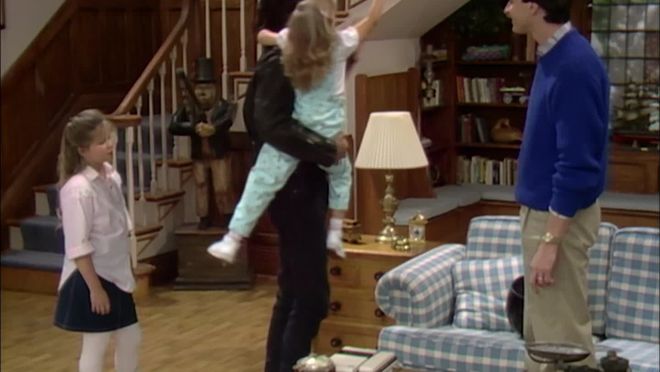 Full House | Where to Watch Online in United States