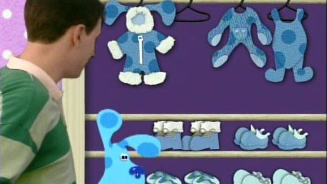 Blue's Clues | Where to Stream & Watch All Seasons Online