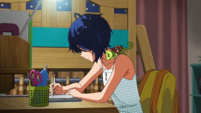 Wonder Egg Priority | Where to Stream & Watch All Seasons Online