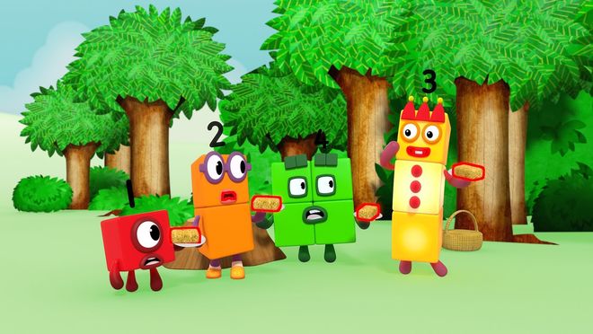 Numberblocks | Where to Watch Online in United States