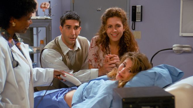 Friends | Where to Stream & Watch All Seasons Online