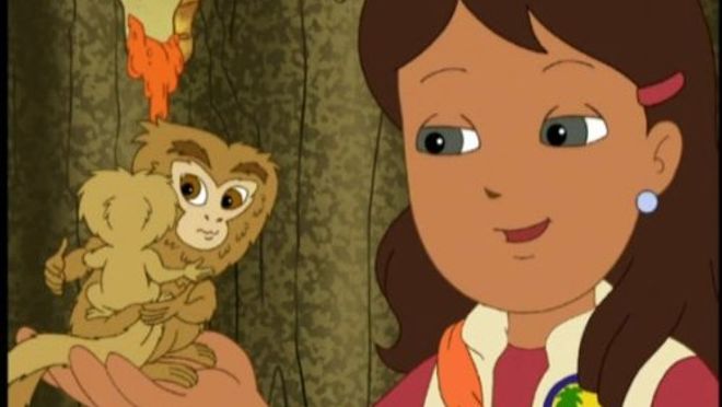 Go, Diego! Go! | Where to Stream & Watch All Seasons Online