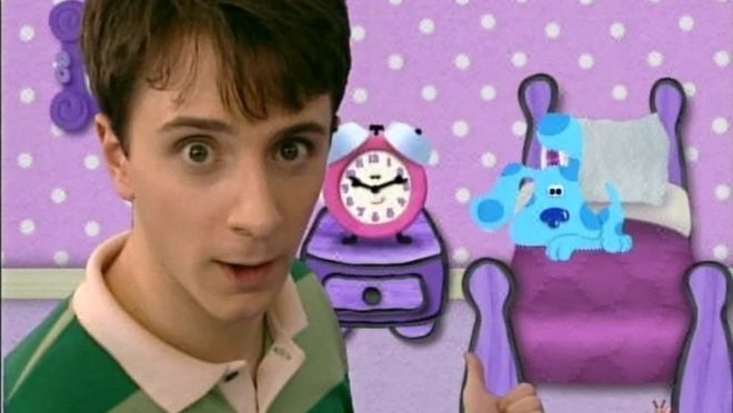 Blue's Clues | Where to Stream & Watch All Seasons Online