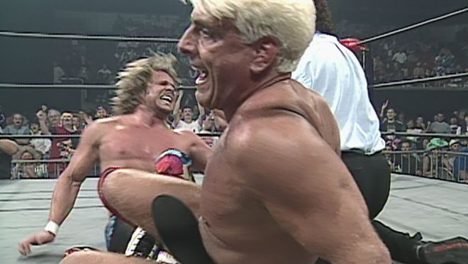 WCW Monday Nitro | Where to Stream & Watch Online?