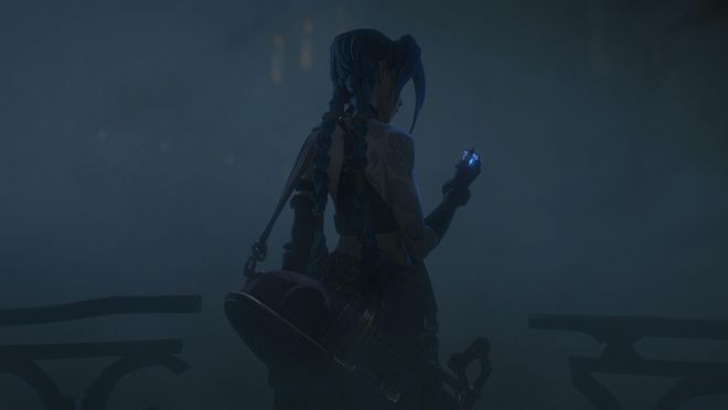 Arcane | Where to Watch Online in United States