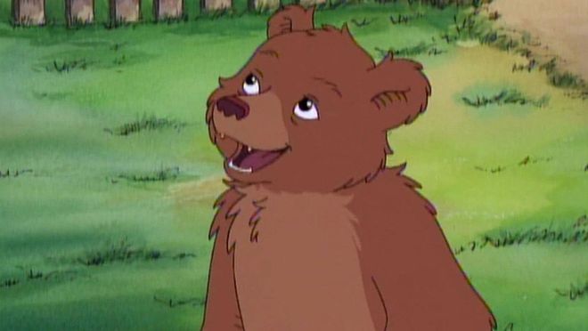 Little Bear | Where to Stream & Watch Online?