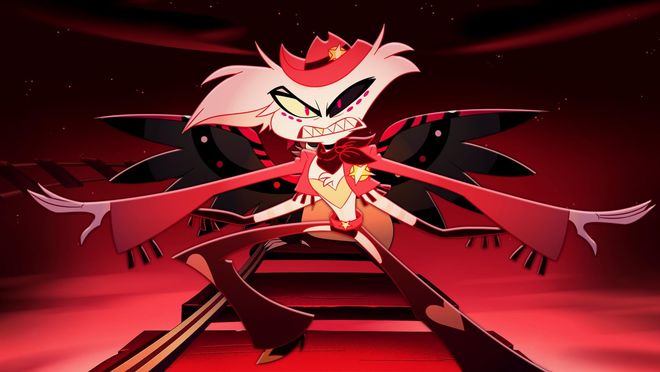 Hazbin Hotel Season 2 | Where to Watch Online in United States