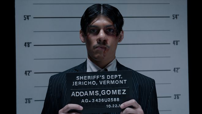 Wednesday | Where to Stream & Watch All Seasons Online