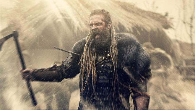 The Pendragon Cycle: Rise of the Merlin | Where to Stream & Watch All ...