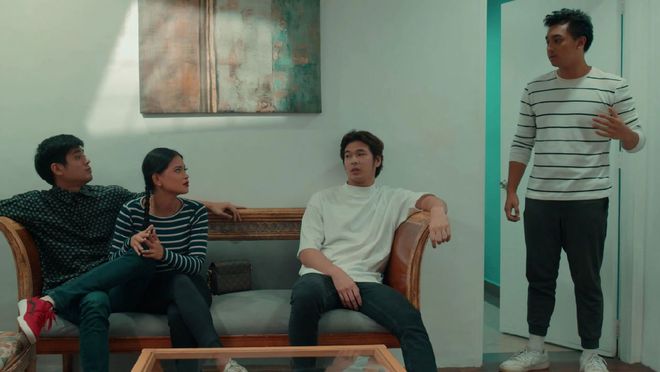 High on Sex Season 1 | Where to Watch Online in United States