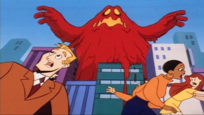 Dexter's Laboratory | Where to Stream & Watch Online?