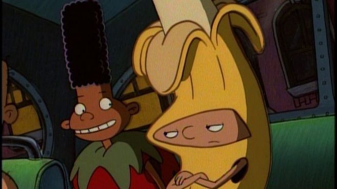 Hey Arnold! | Where to Stream & Watch All Seasons Online