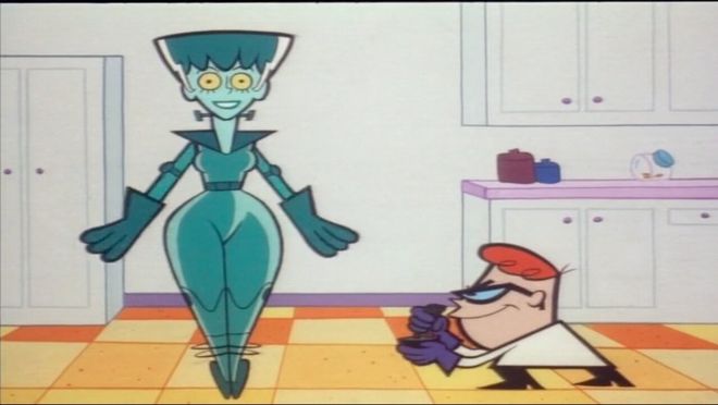Dexter's Laboratory | Where to Stream & Watch Online?