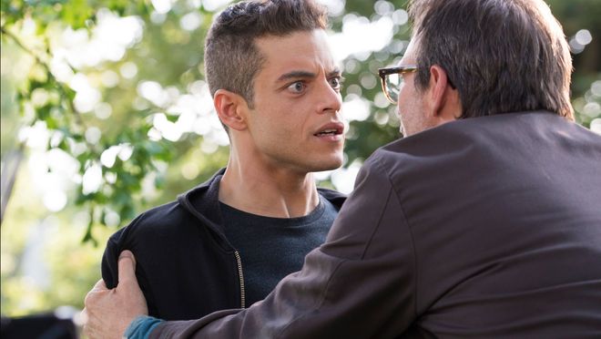 Mr. Robot | Where to Stream & Watch All Seasons Online
