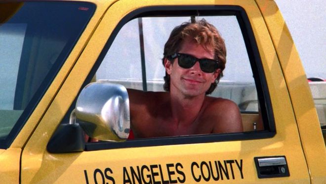 Baywatch | Where to Watch Online in United States