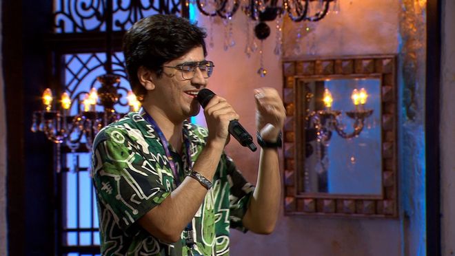 Indian Idol - Season 16 Episode 19: Celebrating The Lady Dons