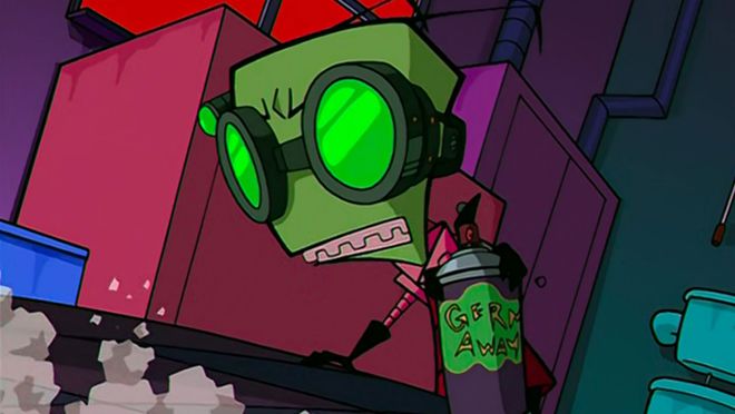 Invader ZIM | Where to Stream & Watch All Seasons Online