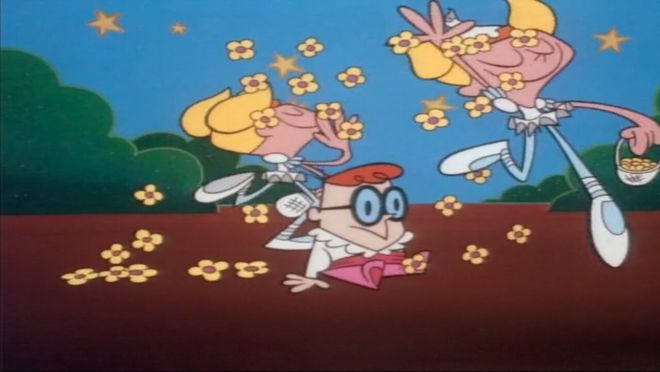 Dexter's Laboratory | Where to Watch Online in United States