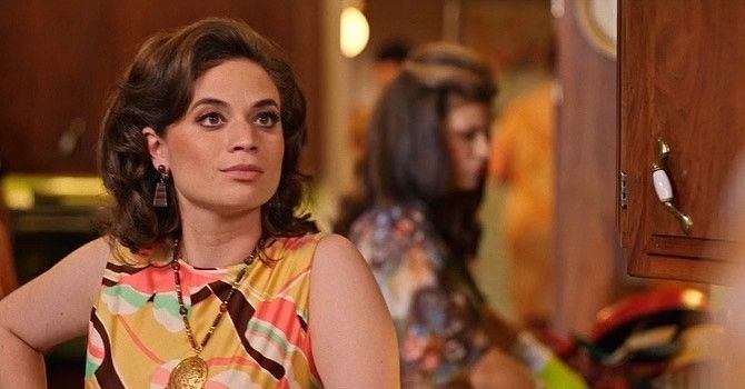 Angela Giarratana | Actor, Director & More | StreamFind