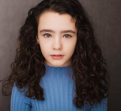 Clara Stack | Actor, Director & More | StreamFind