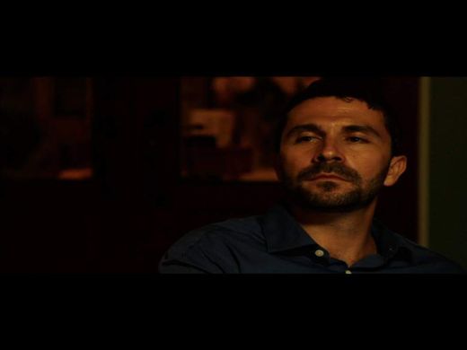 Luis Carazo | Bio | Filmography
