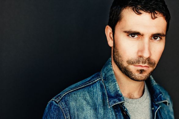Luis Carazo | Bio | Filmography
