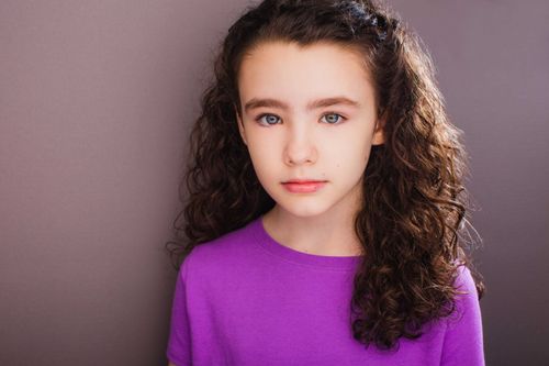 Clara Stack | Bio | Filmography