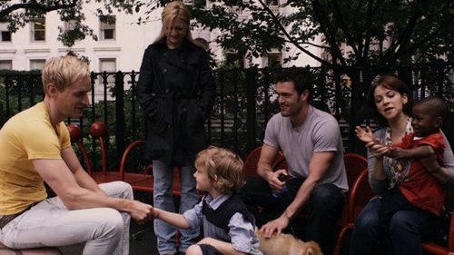 Shari Albert | Bio | Filmography