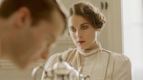 Lucy Eaton | Bio | Filmography