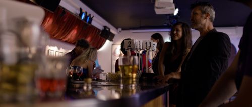 Sienna Stass | Bio | Filmography